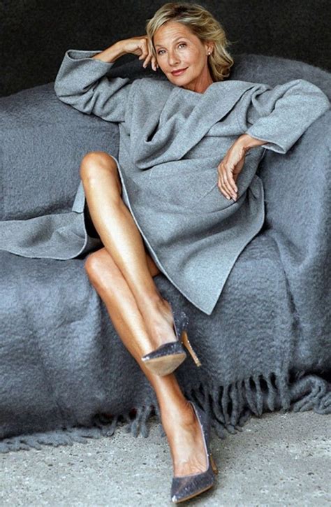 Good Genes A Post Worth Repeating Women Aging Gracefully Ageless