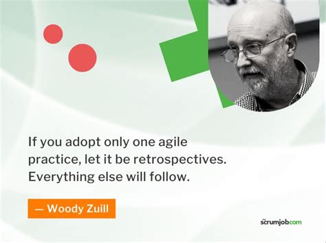 My Scrum Job On Linkedin Retrospectives Agile Scrum Scrummaster Agilecoach