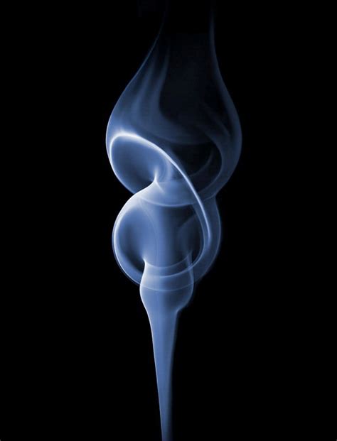 Smoking Photography