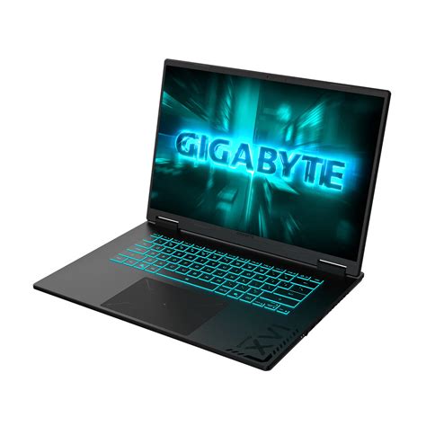 Laptop Gaming Gigabyte A16 Cmhi2vn893sh Core I7 Rtx 4050