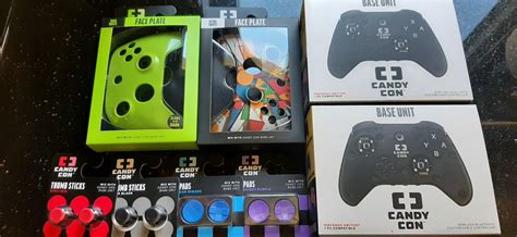 Love These Candy Con Controllers Rsuperstonk
