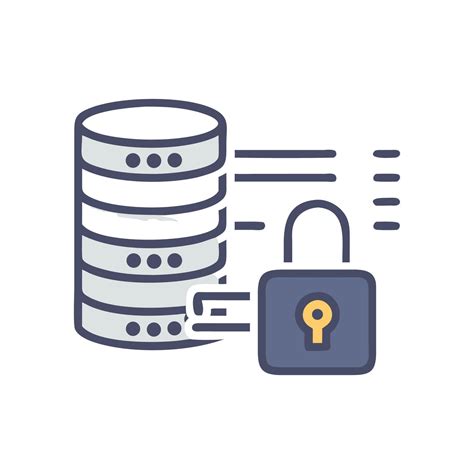 Secured Database Data Security Protection Privacy And Safety 62438311