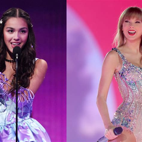 🔥 70 Taylor Swift And Olivia Rodrigo Wallpapers Wallpapersafari