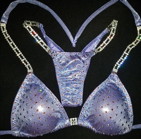 350 Scatter Custom Bikini Buff Bikinis