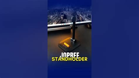Stand Holder Jopree X66d Youtube