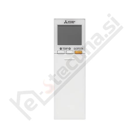 Mitsubishi Klima Naprava Msz Ay Split E Stacuna