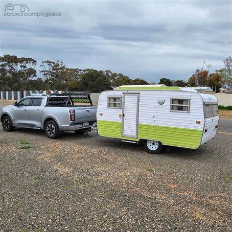 1976 Millard Millard Caravan