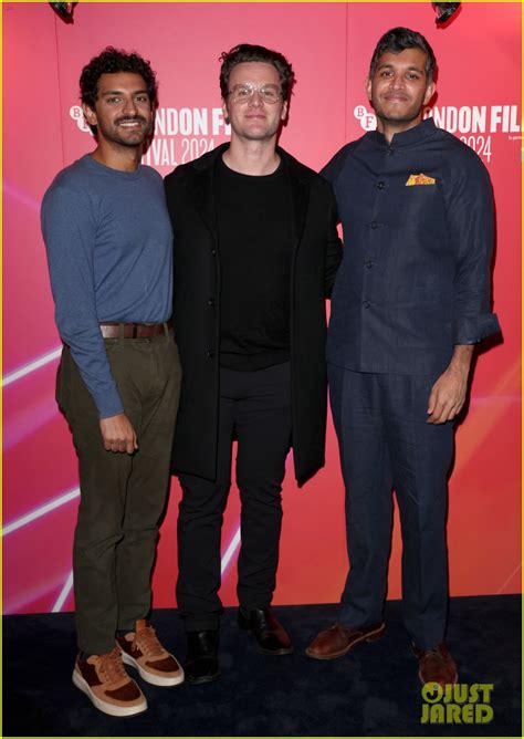 Karan Soni And Jonathan Groff Bring Their Gay Rom Com A Nice Indian Boy