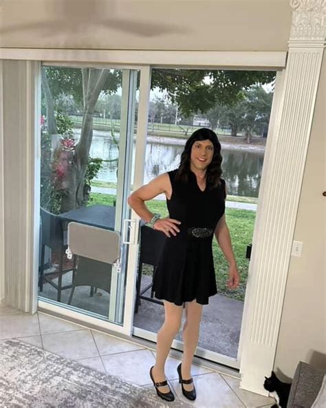 All About Crossdresser Added A All About Crossdresser