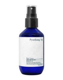 Pyunkang Yul Mist Toner Beauty Review