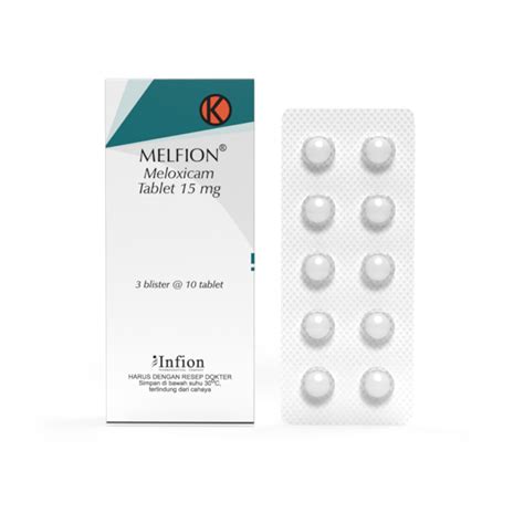 Melfion® – PT Infion