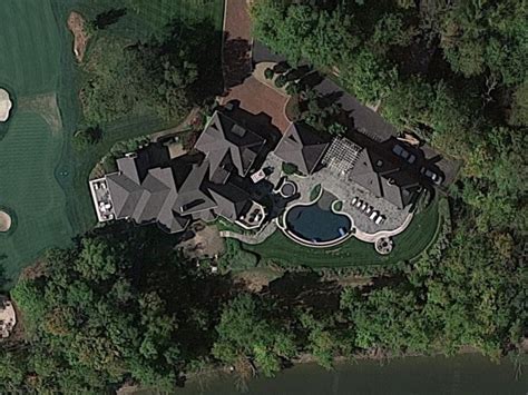 Jason Days House President House