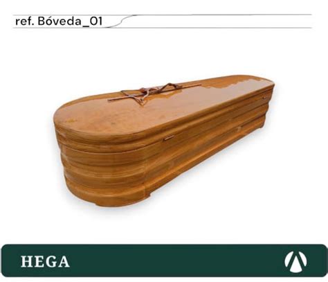 Arca Boveda01 Hega Productos Funerarios