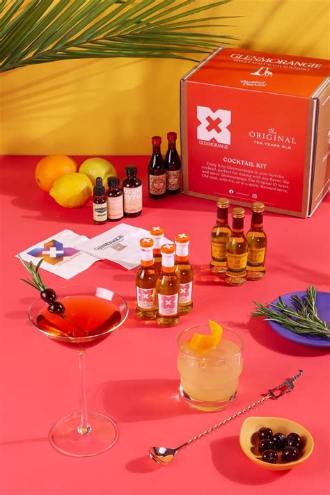 Cocktail Kits Alcohol Ts Cocktail Courier Cocktail Kits