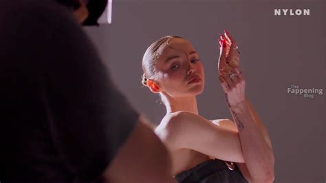 Dove Cameron Darkwingdove Dovecameron Nude Leaks Onlyfans Photo