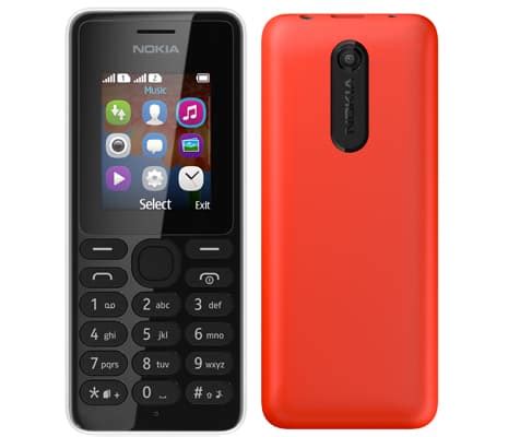 Hp Nokia Murah Oktober Mulai Ribuan