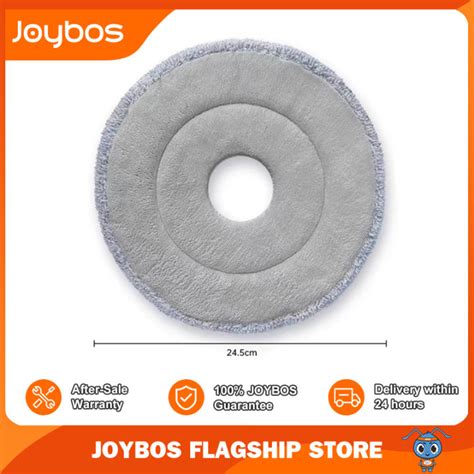 Joybos M16 Plus Self Wash Spin Mop Cloth For M16 Plus Mop Cloth Lazada Ph