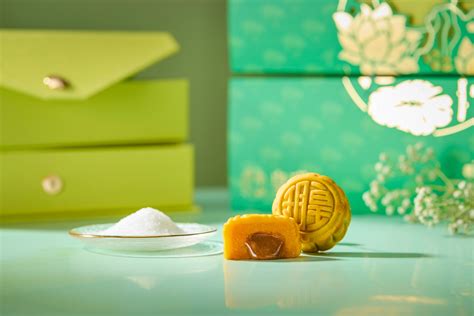 中秋佳節的美味傳承 香港皇玥推多種新口味攻佔你的味蕾