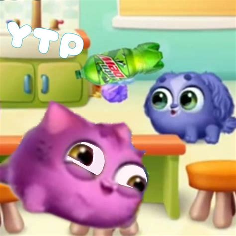 Ytp Smolsies Cats Trash Problem By Fennyfennklio On Deviantart