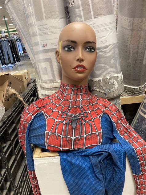 Spider M… Scrolller