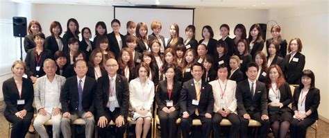 日本まつ毛エクステンション認定機構がさらなる充実を目指し勉強会 Hbnews