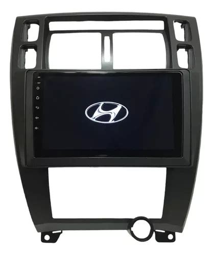 Central Multimidia Hyundai Tucson 20072016 Android Parcelamento Sem