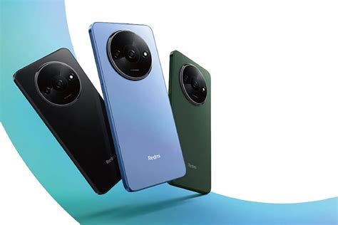 ردمی A3 در راه است؛ گوشی ارزان شیائومی با طراحی جدید زومیت