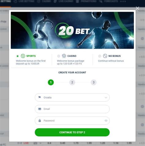 20bet Review 2025 Bonus Promo Code By Bet Experts