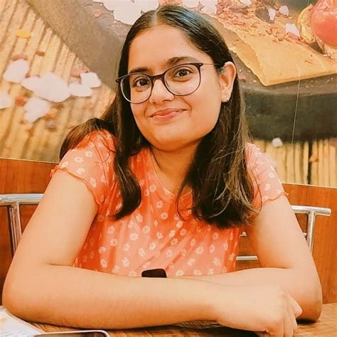 Vinisha Choudhary Medium