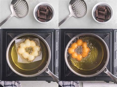 Mochi Donuts The Recipe Nest Mochi Donuts The Recipe Nest