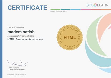 Satish Madem On Linkedin Learningjourney Frontend Html5 Jobsearch