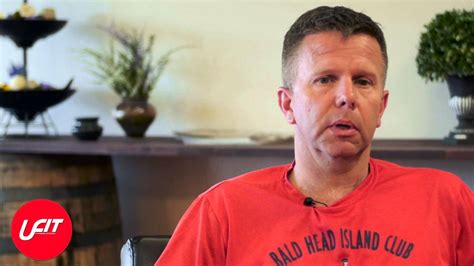 Ufit Testomonials John Blankenship Youtube