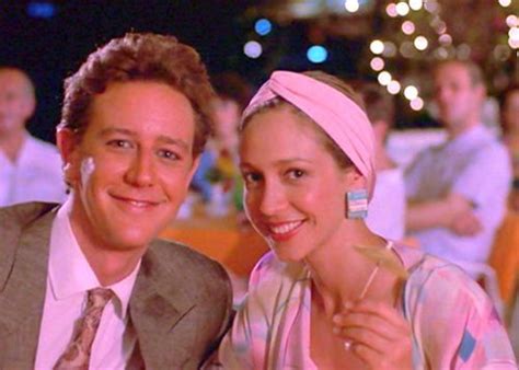 Corinne Bohrer Corinne Bohrer In Vice Versa 1988 80s Addicted