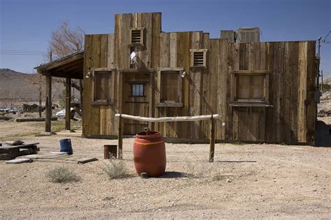 Exploring Death Valleys Ghost Towns — The Discoveries Of