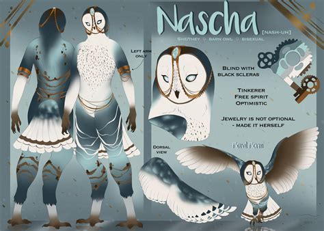 {p} Nascha By Aspenoa On Deviantart