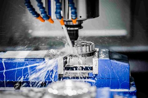 Exploring Cnc Machining Applications In Key Industries Exploring Cnc Machining Applications In Key Industries