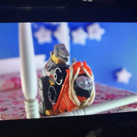 Post 3597140 Jamestheredengine Thomasandfriends