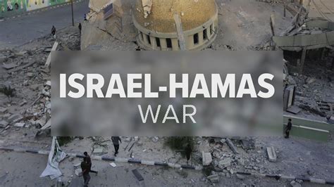 Israel Hamas War Wthr Morning Update Oct 13 2023 Israel Hamas War Wthr Morning Update Oct 13 2023