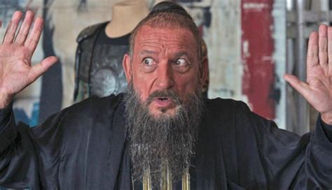 Iron Man 3 Delivered The Mandarin Twist 10 Years Ago R Ironman