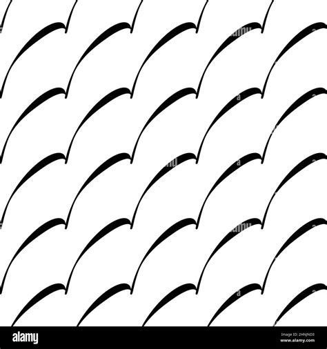 Seamless Seamlessly Repeatable Geometry Pattern Texture And Background Vector Stock Vector