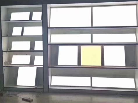 Supply Led Ceiling Recessed Panel Lights Wholesale Factory Foshan Lianpu Lighting Coltd