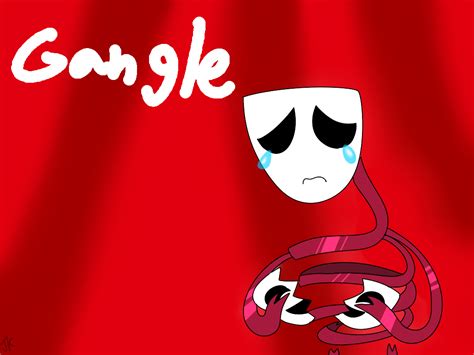 Gangle Fanart By Jaokhong123 On Deviantart