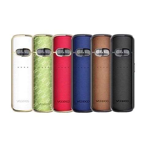 Voopoo Vmate E Pod Kit €3499 € City Vape