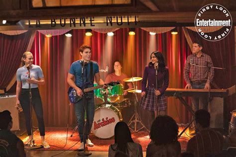 Hedwig And The Archies Come To Riverdale In Musical Episode First Look