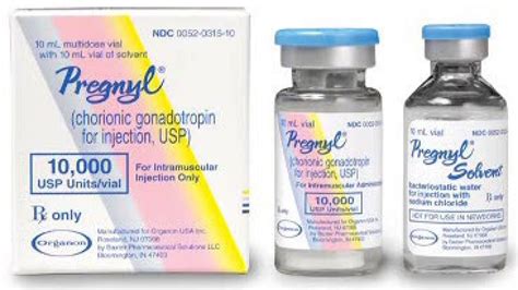 Pregnyl Injection Pregnyl Latest Price Dealers And Retailers In India