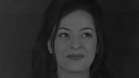 TuŽne Vesti Preminula Glumica Sanja Burić