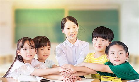 师生互动图片 师生互动高清设计图片素材大全 摄图网