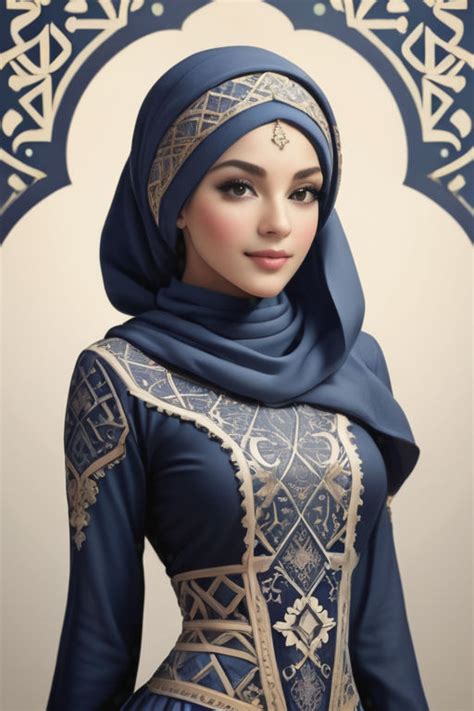 Arabesque By Uberderf On Deviantart