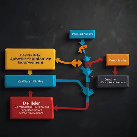 Premium Photo Comprehensive Development Of Risk Reduction Strategies