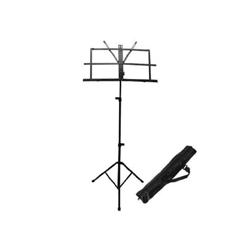 Essentials Package Eelements Music Stand Bass Guitar Woods Music